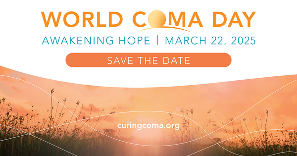 World Coma Day 2026